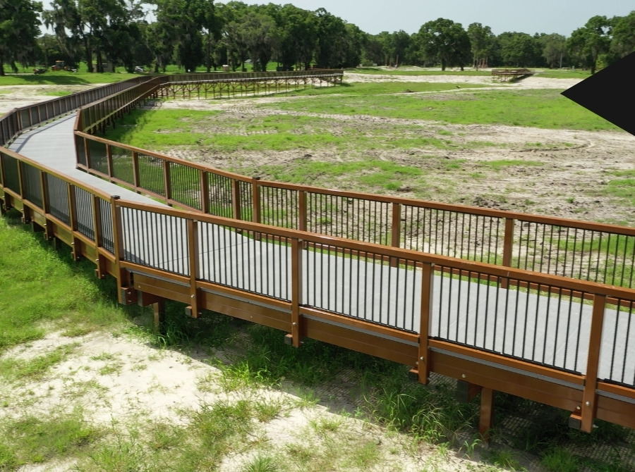 Civil Infrastructure old one - Wagners CFT