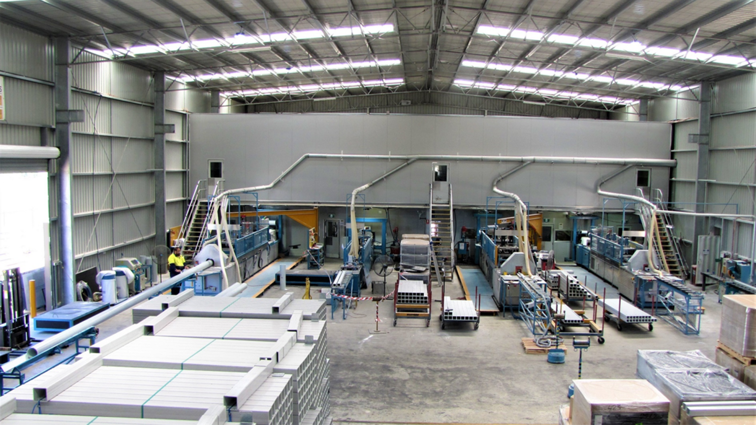 Our Process - Wagners CFT