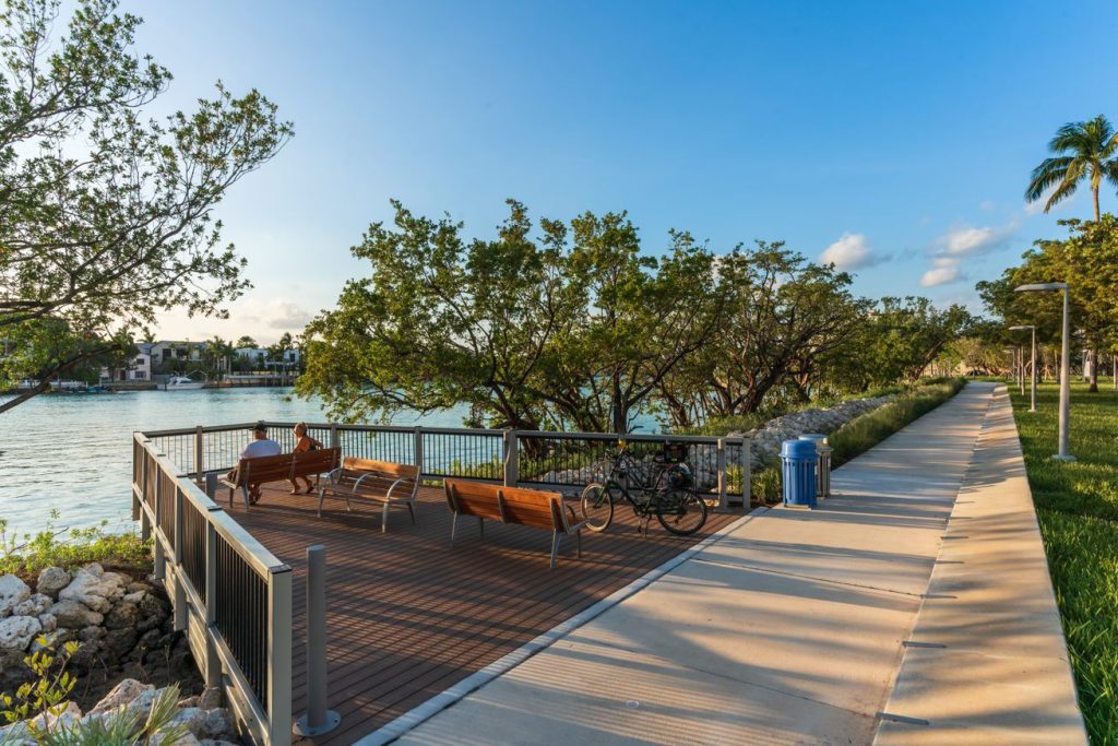 Viewing Platforms - Wagners CFT